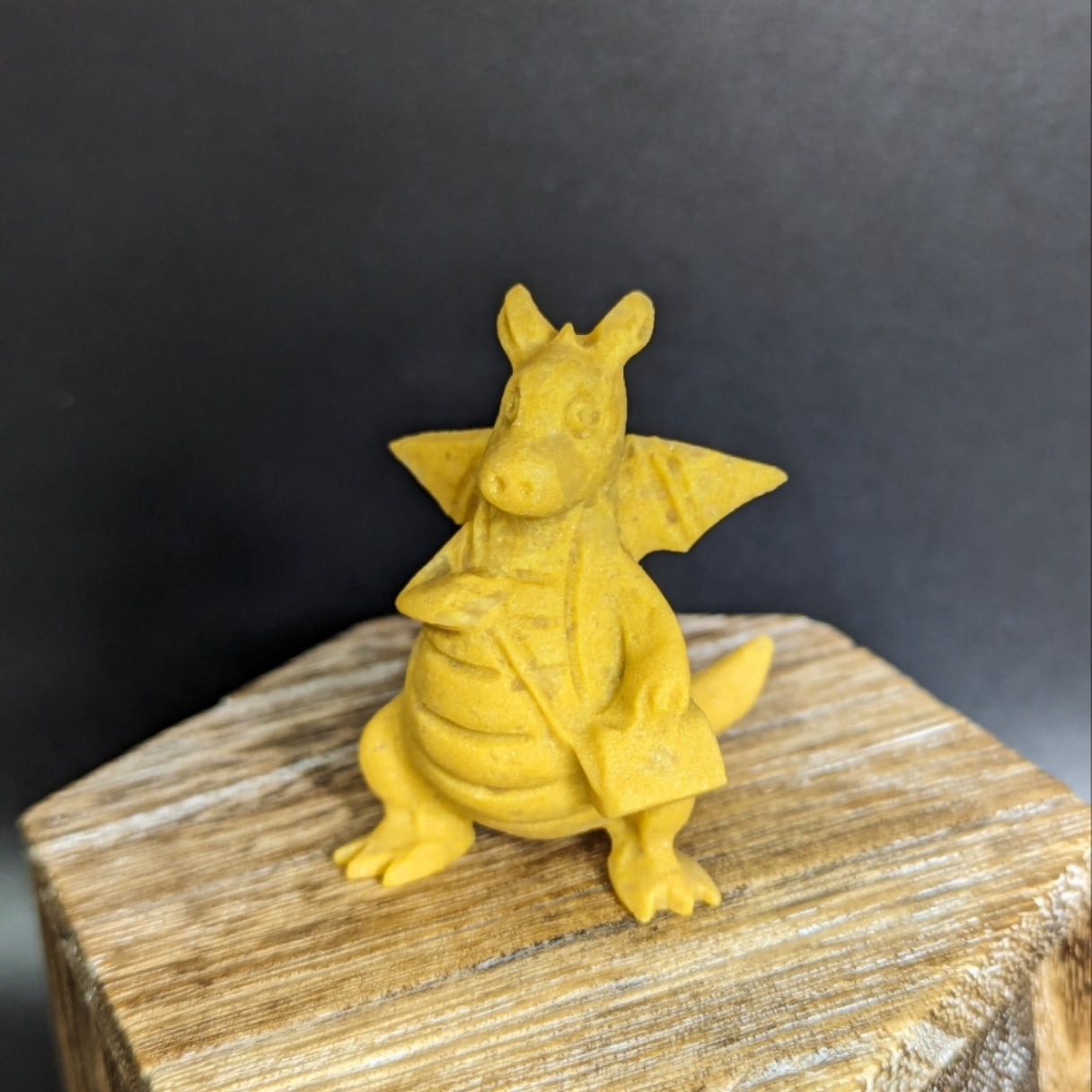 Charizard Pokemon Yellow Jade 2-Inch | 15% OFF OFFYOUR ORDER WITH ...